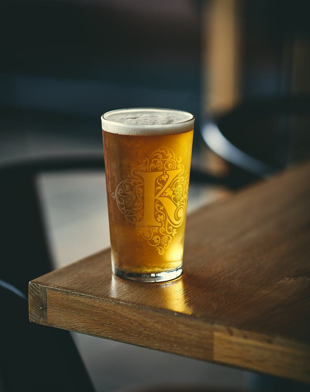 GLASSWARE – Kirkstall Brewery